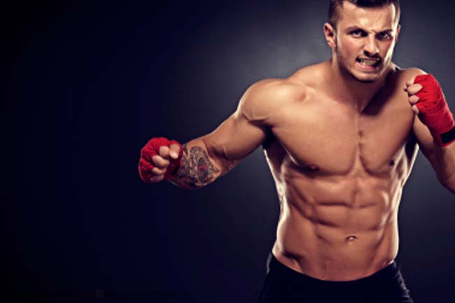 10 Foods that can Help You Get Ripped | Bodybuilding