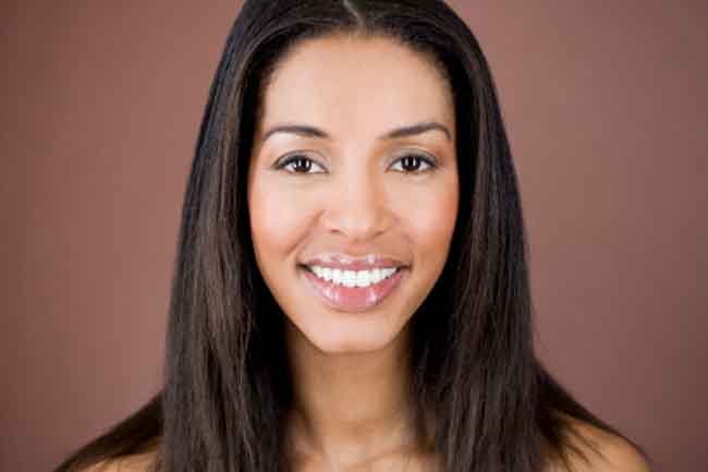 Best Suited Lipstick Shades For Dusky Women in Hindi | सांवली त्‍वचा है ...