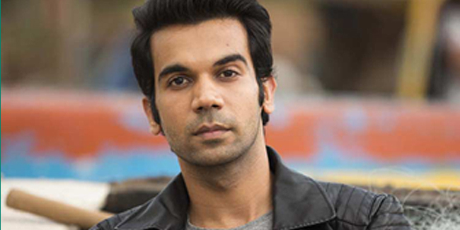 Bollywood Actor Rajkumar Rao Choice In Hindi