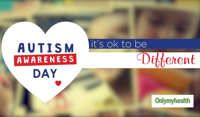 World Autism Awareness Day: Raising a child with autism