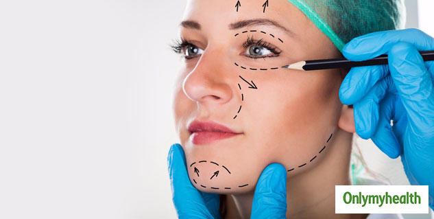 Plastic Surgery: Know How Social Media Creates Unrealistic Expectations ... Plastic Surgery: Know How Social Media Creates Unrealistic Expectations ...
