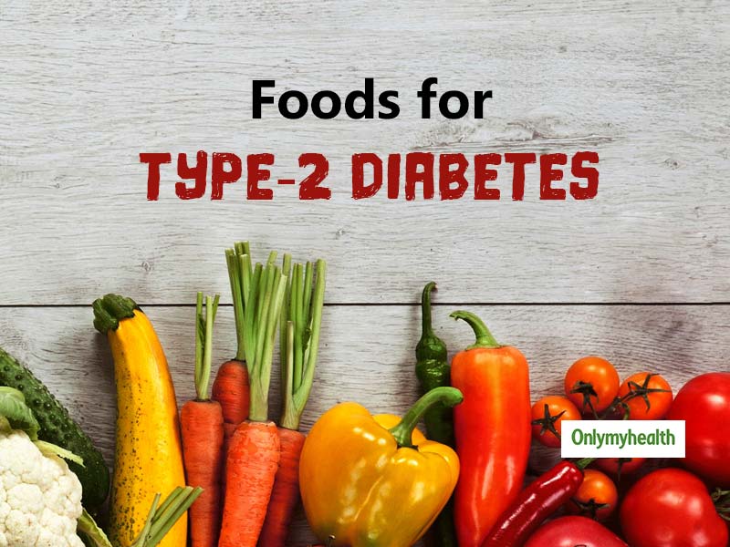 Type 2 Diabetes Diet Plan Eat These Foods And Herbs To Reduce Blood 