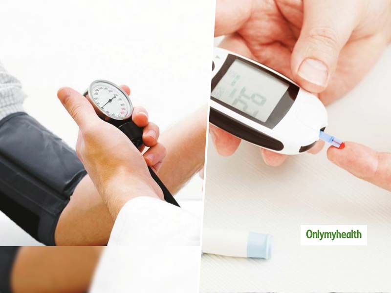 World Hypertension Day 2019 Know The Relationship Between Hypertension