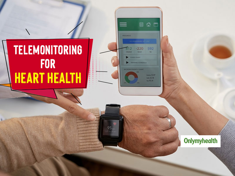 Advanced Heart Failure Patients Can Live Longer With Telemonitoring ...