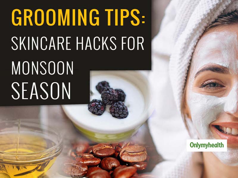Essential Skin Care Tips For Monsoon