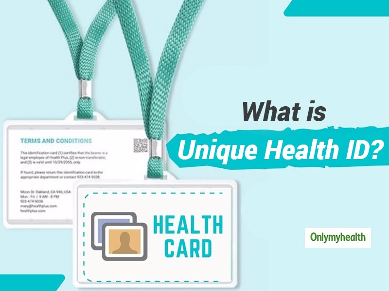 What Is Unique Health ID And What Can Be Its Benefits?