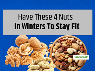 You Must Consume These Foods In Winters To Stay Warm