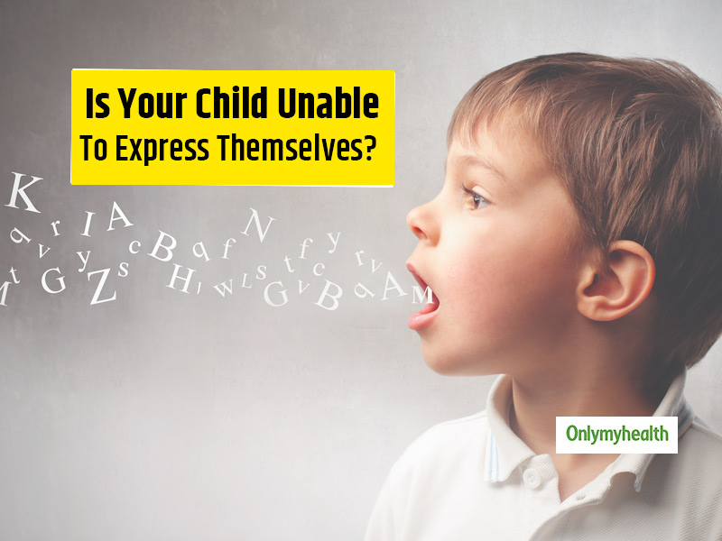 Expressive Language Disorder Know About This Communication Disorder In 