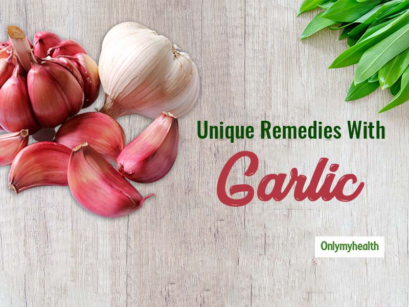 Garlic For Health: The Many Uses Of Garlic For Health And Wellness