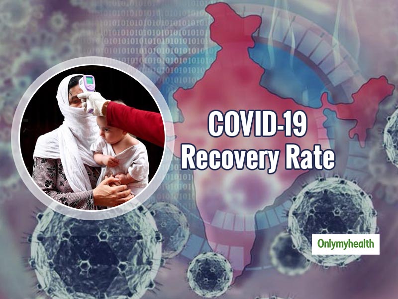 Health Ministry: India’s COVID-19 Recovery Rate 62.93%, Beware Of ... Health Ministry: India’s COVID-19 Recovery Rate 62.93%, Beware Of ...