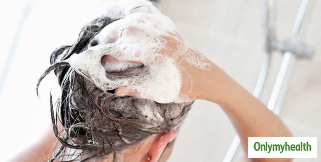 Hair Washing Hacks Learn How To Wash Your Hair With Celebrity Hair Stylist Brad Mondo In Hindi