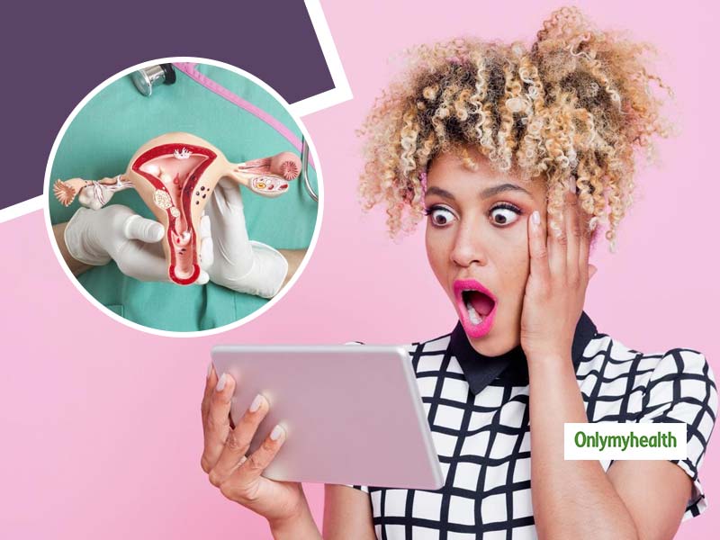 Here Are Some Unheard Facts About Female Reproductive System Onlymyhealth