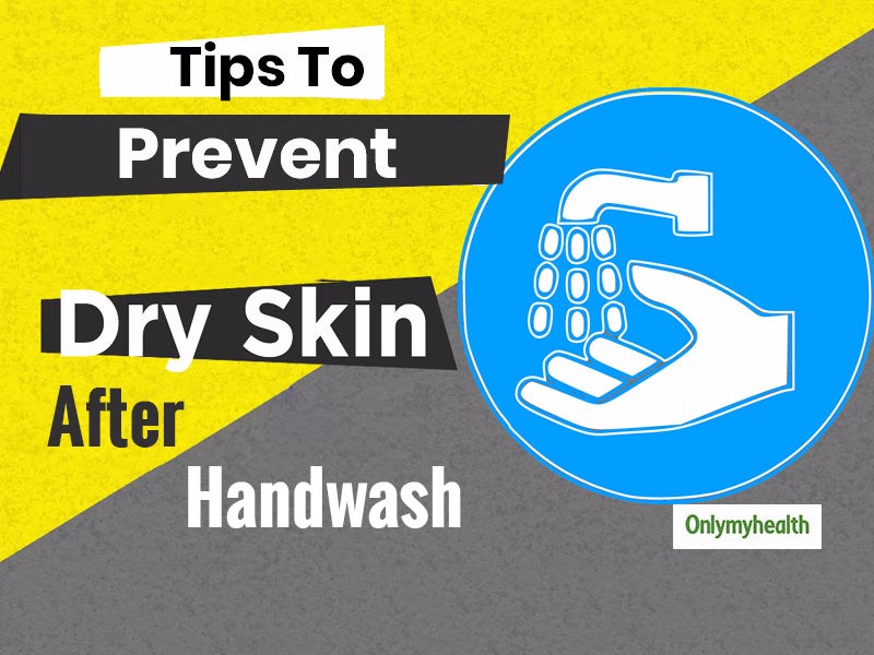 How to Avoid Dry Skin After Washing Your Hands?