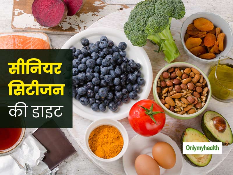 Senior Citizens Diet 90 2 Senior Citizens Diet 90 2