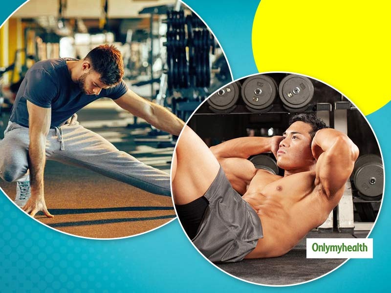 5 Worst Lower Abs Workout That You Should Not Do in Hindi । एब्स ...