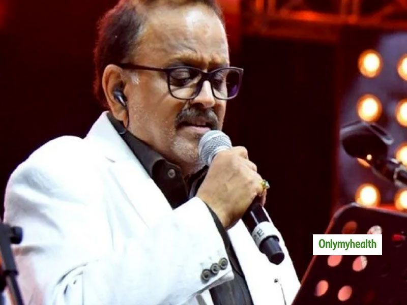 Singer SP Balasubramanian Died Due To Corona। गायक एसपी बालासुब्रमण्यम ...