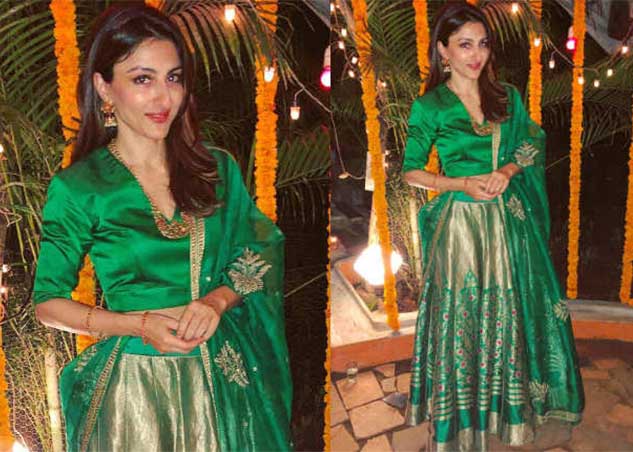 Navratri 2021: Know The 9-Day Color Code For This Navratri To Up Your ...