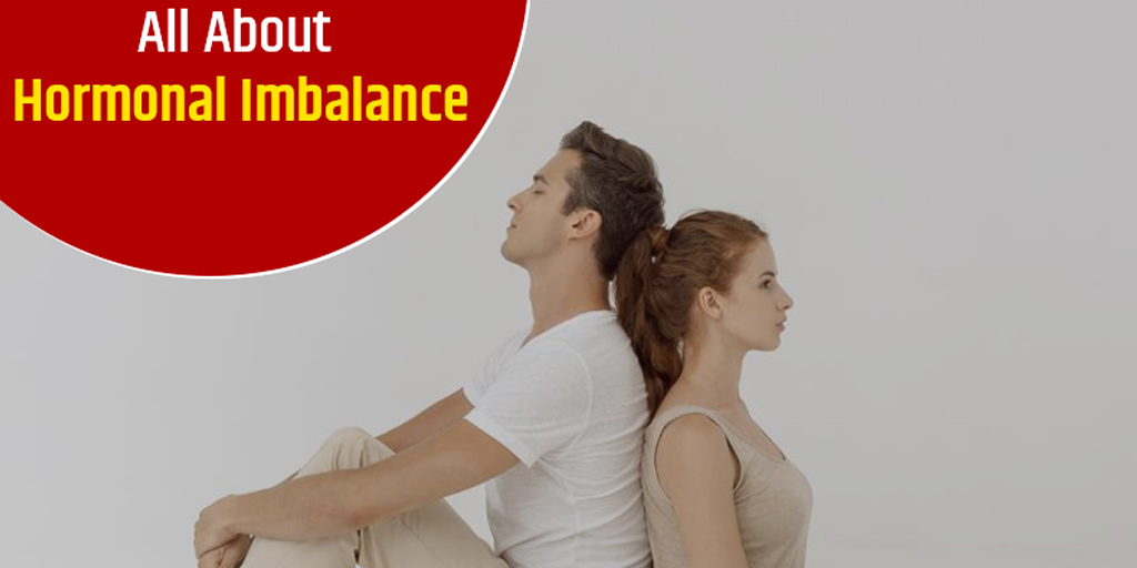 Everything You Need To Know About Hormonal Imbalance | Onlymyhealth