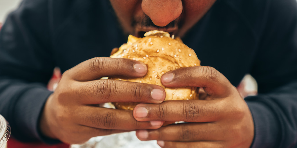 Stress Can Distort Your Relationship With Food. Know All About Eating ...
