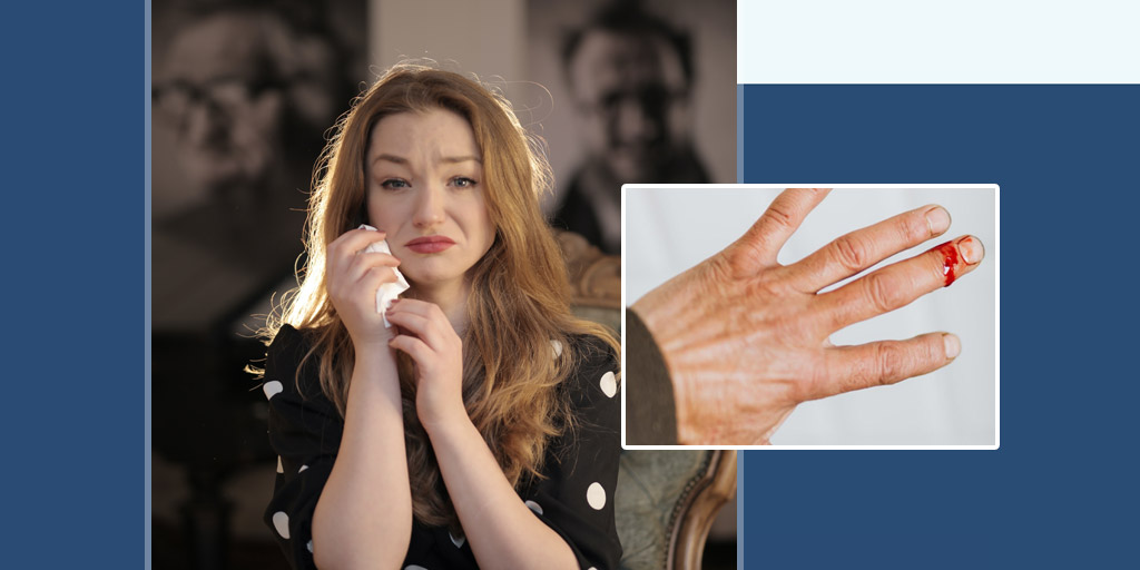 Pain In Finger Nails? Beware of These 6 Types Of Nail Problems ...