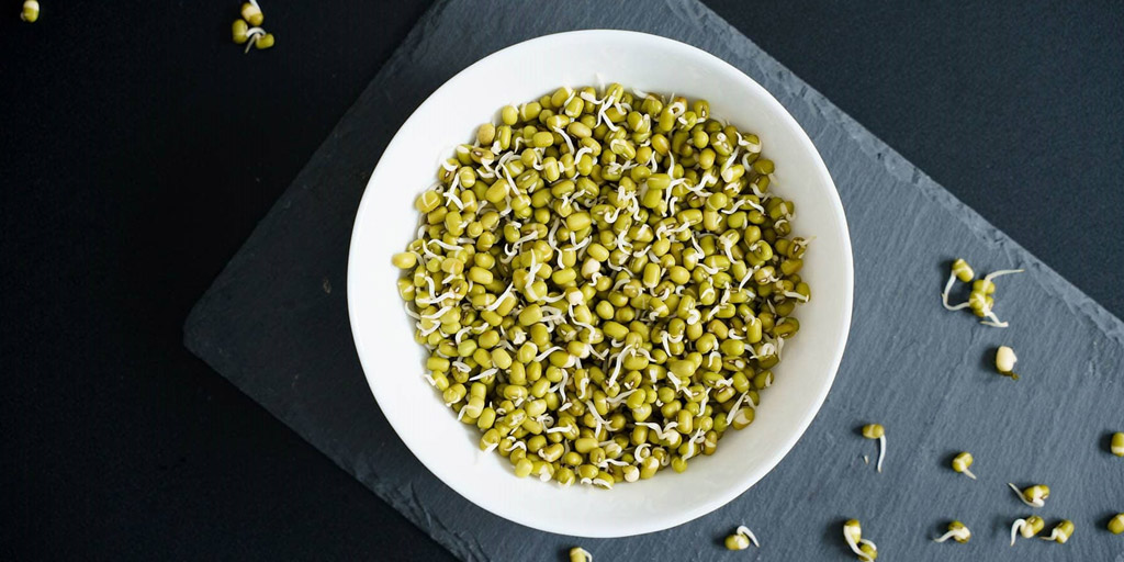 9 Reasons Why Sprouts Should Be A Part Of Your Diet | Onlymyhealth