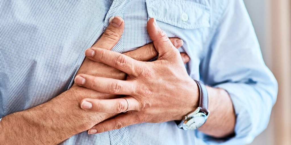 Chest Infection Symptoms Causes Treatment Prevention By Doctor In Hindi ...