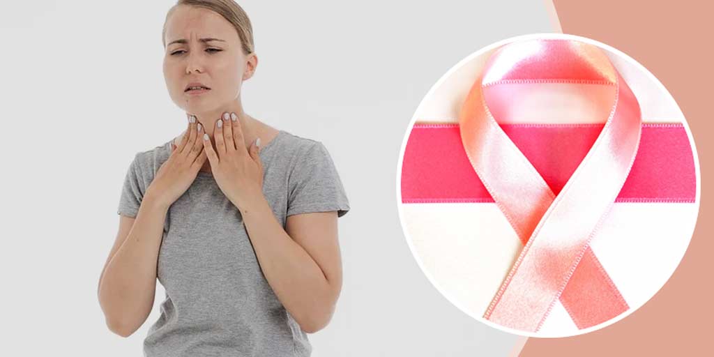 Laryngeal Cancer Symptoms Causes Treatment In Hindi लैरिंजियल कैंसर