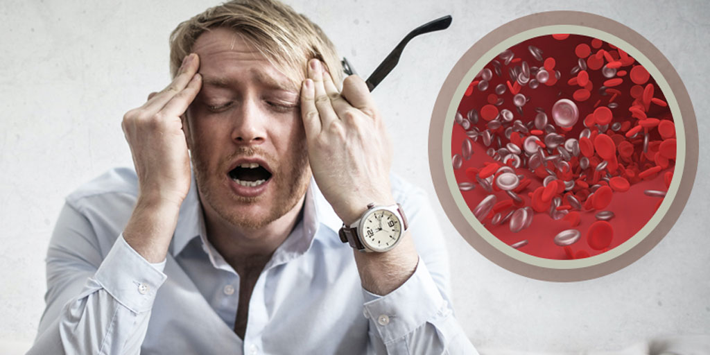 Muscle Weakness, Memory Loss Can Lead To This Blood Disease. Know ...