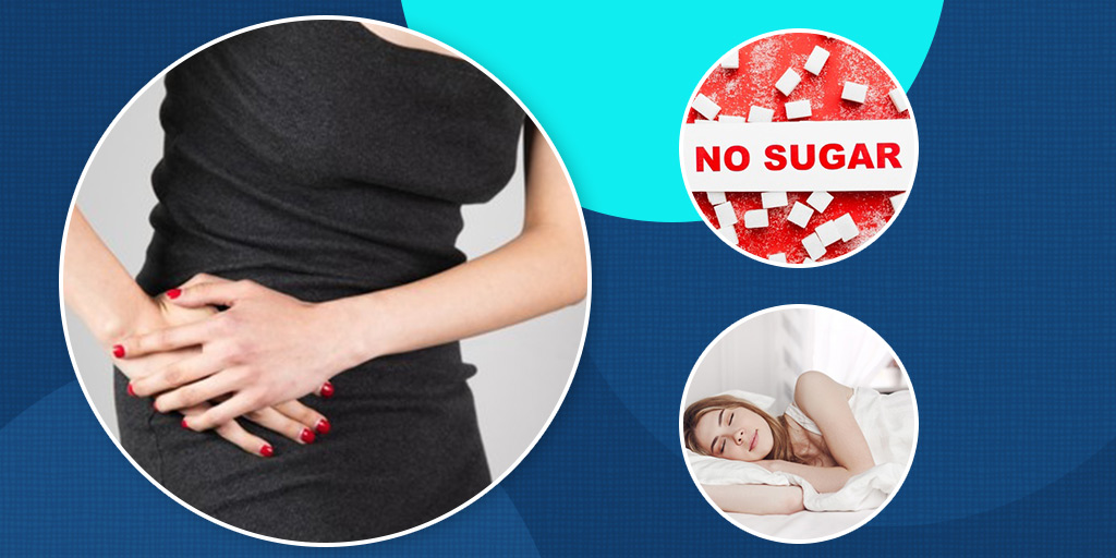 Make These 5 Simple Lifestyle Swaps For PCOS Management | Onlymyhealth
