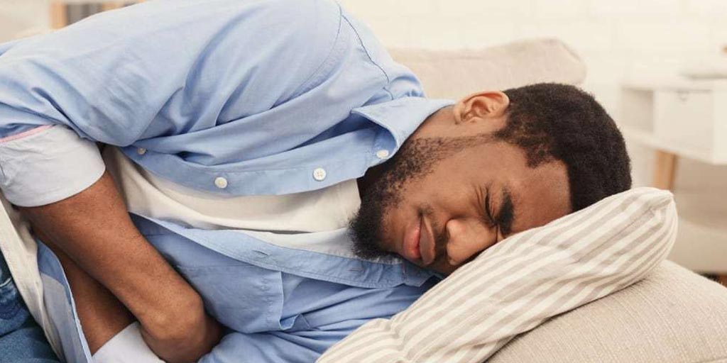 Abdominal Or Stomach Pain At Night Causes Treatment | रात में होता है ...