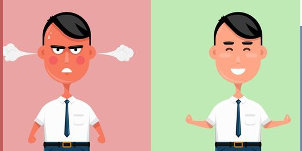 This Is How You Can Manage Anger Better | Onlymyhealth