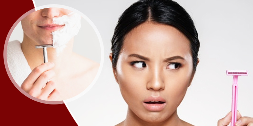 Follow These Dos and Don’ts While Using Razor For Shaving To Prevent ...