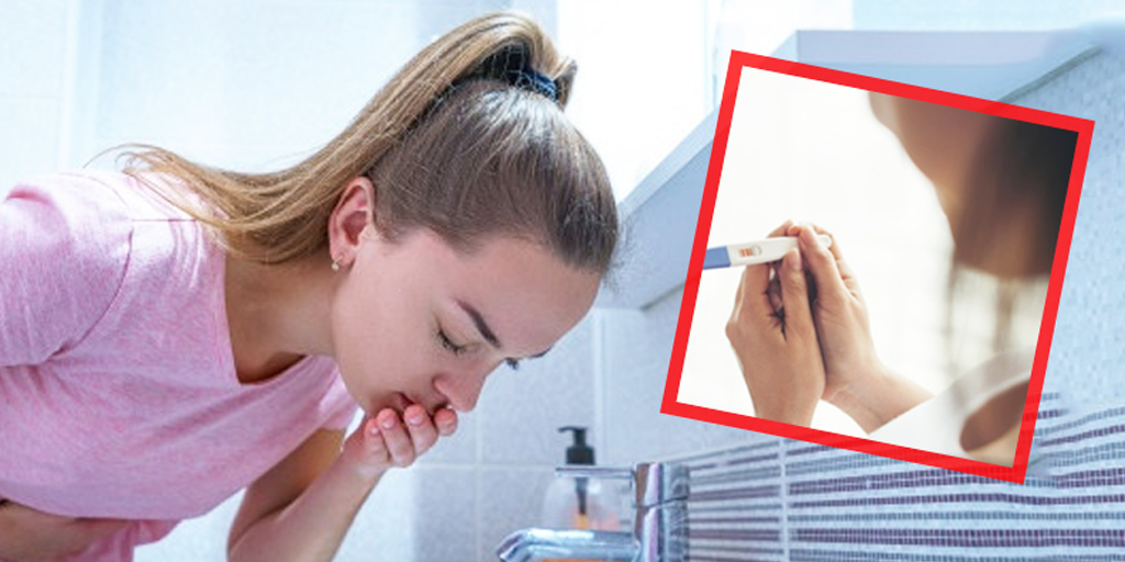 Early Signs Of Pregnancy: Unusual Signs That You Must Not Ignore ...