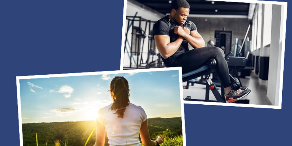 How Does Physical Fitness Improve Mental Health? Here Are 5 Daily ...