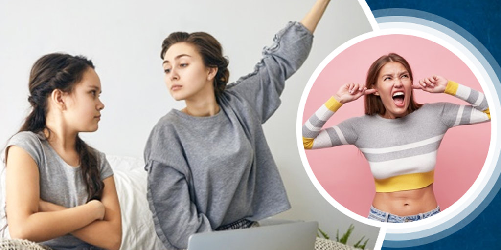 7 Expert Tips For Parents To Deal With Demanding Teenager | Onlymyhealth