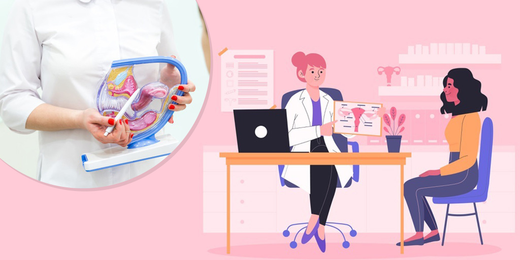 5 Most Common Gynaecological Problems Every Woman Should Know About ...