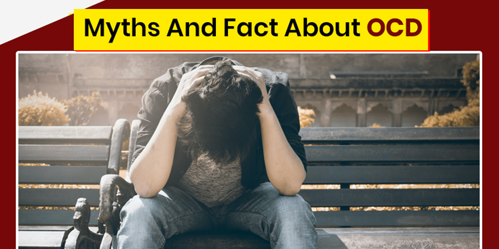 Afraid Of OCD? 7 Myths Busted About This Disorder, Know Real Facts By ...