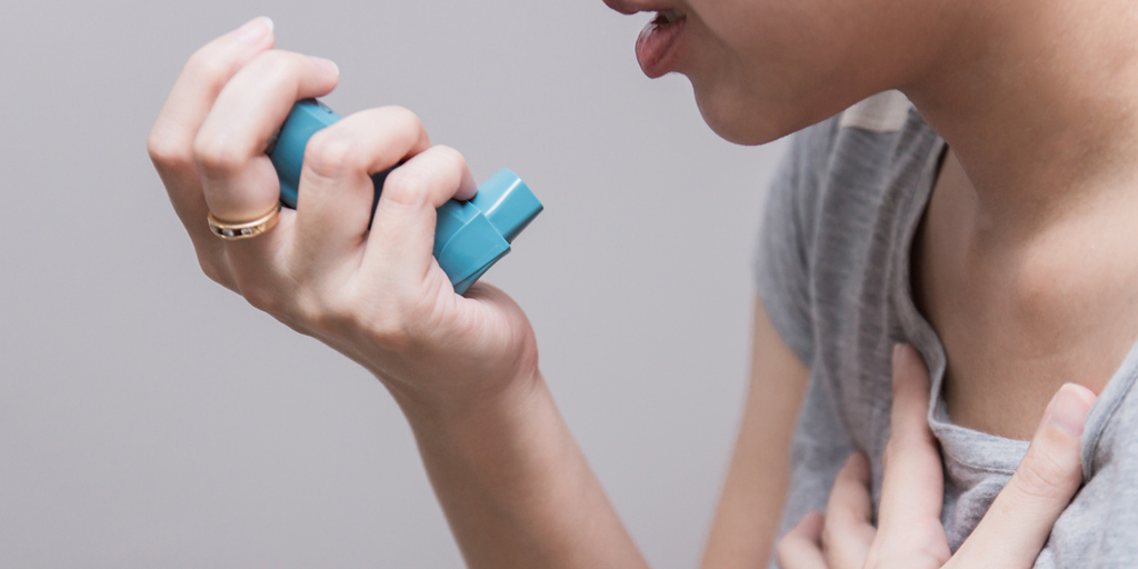 Cold-Induced Asthma: All You Need To Know About Management And ...