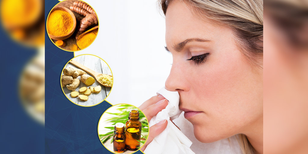 Follow These 5 Remedies To Get Rid Of Nasal Polyps At Home | Onlymyhealth
