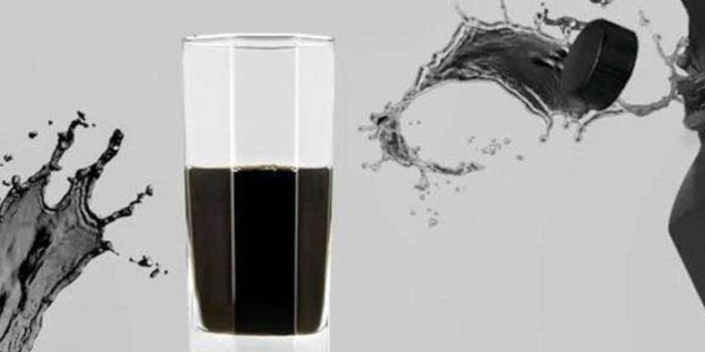 Heard Of Trending Black Water? Know About Its Health Benefits From The ...
