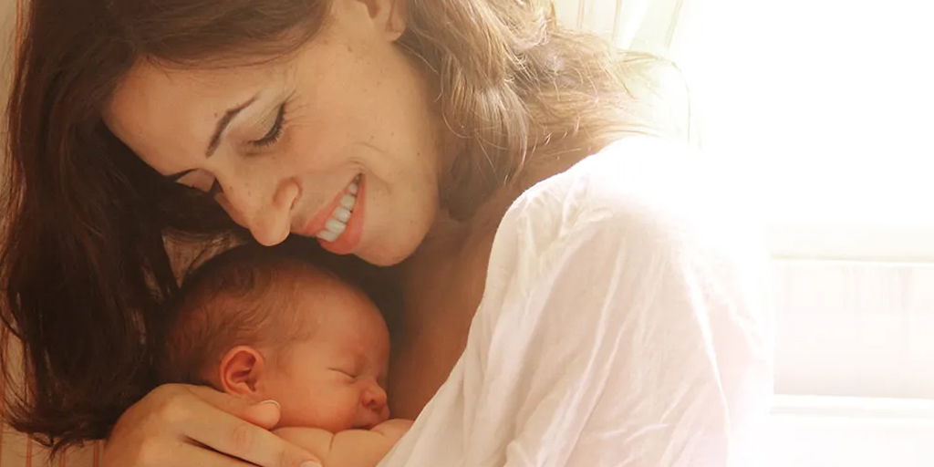 Kangaroo Mother Care: Know 7 Things About This Caring Method From An ...