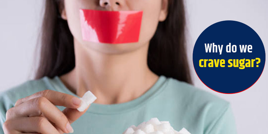 Why Do We Crave Sugar? Celebrity Nutritionist Rujuta Diwekar Reveals 3 ...