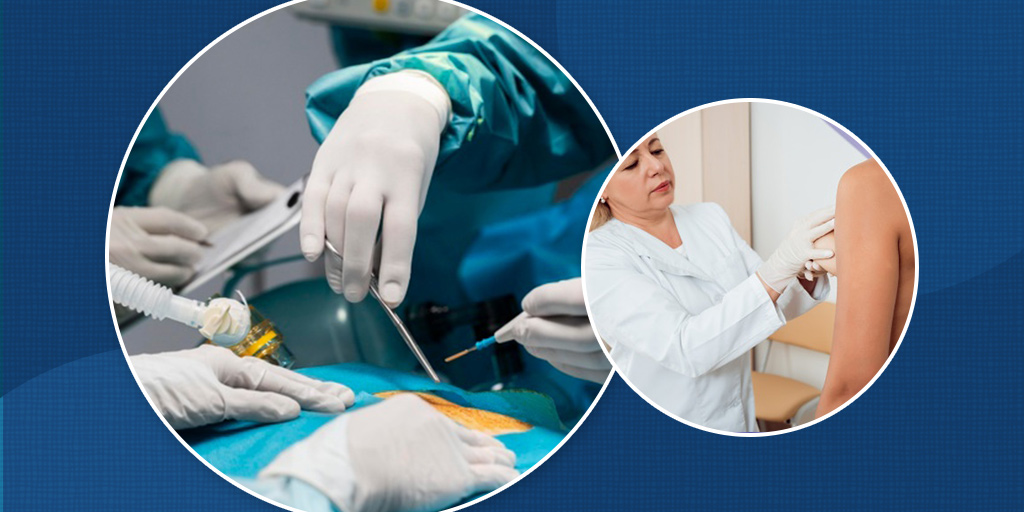 What is Mastectomy? Understand Benefits and Risks Of This Surgery ...