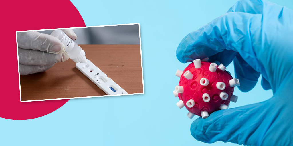 Home COVID-19 Testing Kits: Know Types, How To Use And Accuracy ...
