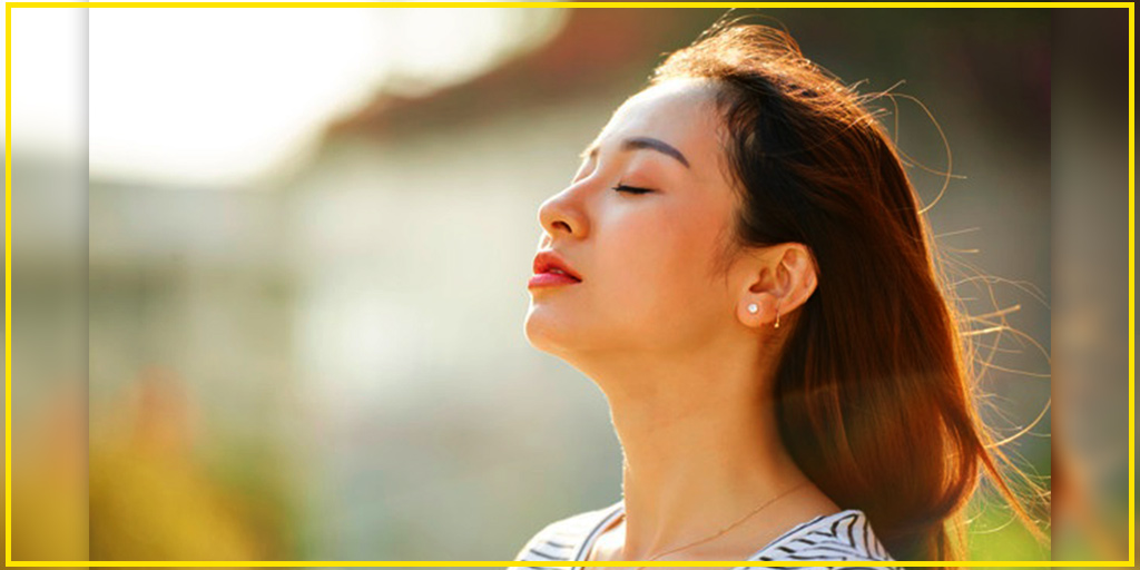 Deep Breathing: What It Is, Why You Should Practise It Daily | Onlymyhealth