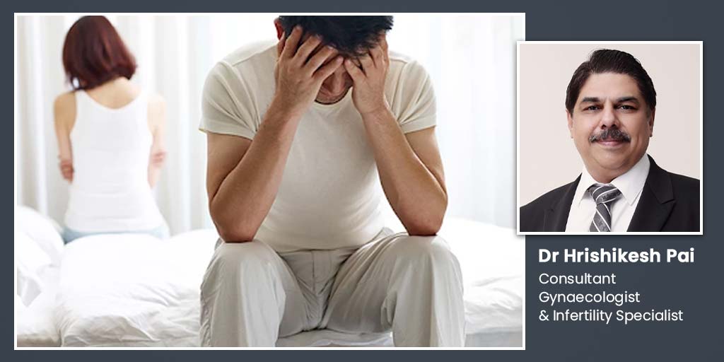 Infertility Among Men: Causes, Symptoms, Treatment | Onlymyhealth