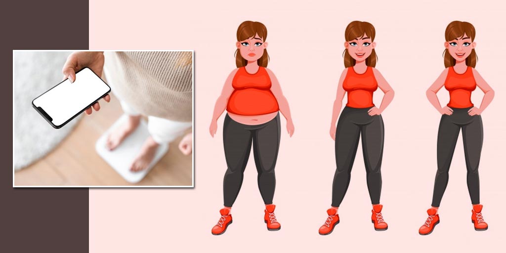 Are Technology-Based Interventions For Weight Loss Safe and Effective ...