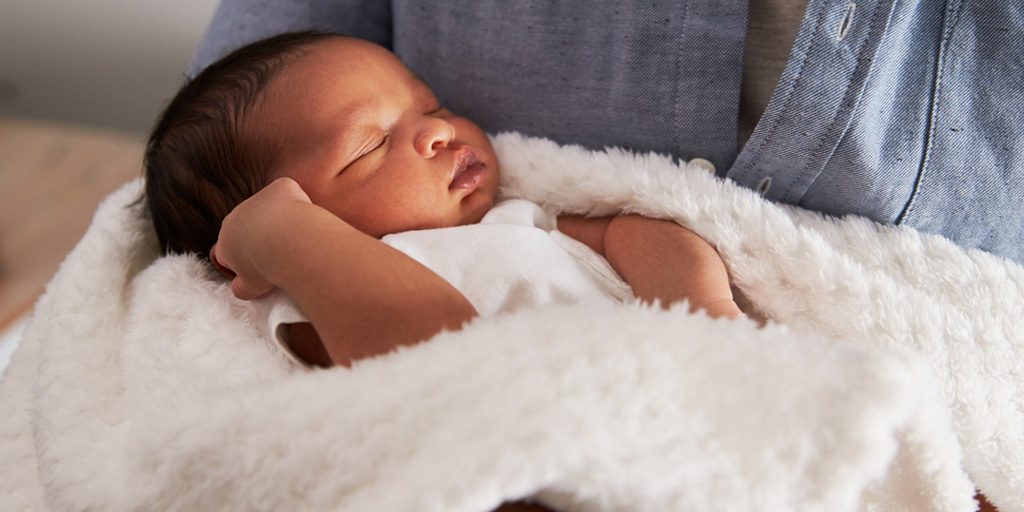 Newborn Nasal Congestion Treatment During Winters | सर्द‍ियों में नवजात ...