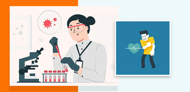 Here Are 5 Common Medical Tests to Diagnose Heart Conditions | Onlymyhealth