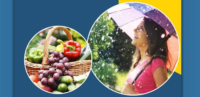 You Must Have These 5 Vegetables During Monsoon | Onlymyhealth
